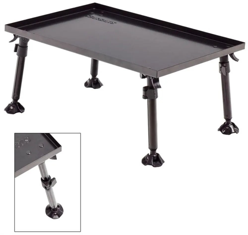 Starbaits Stolek Bivvy Table