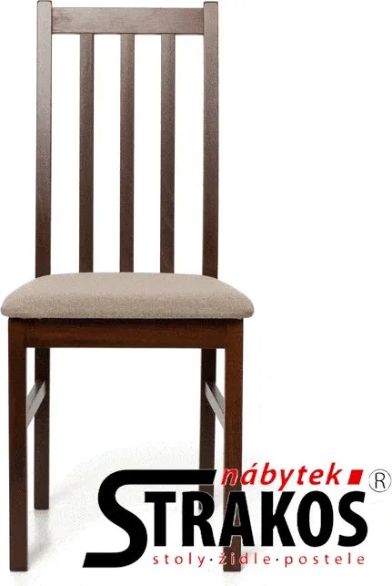 Jídelní židle STRAKOŠ B X
