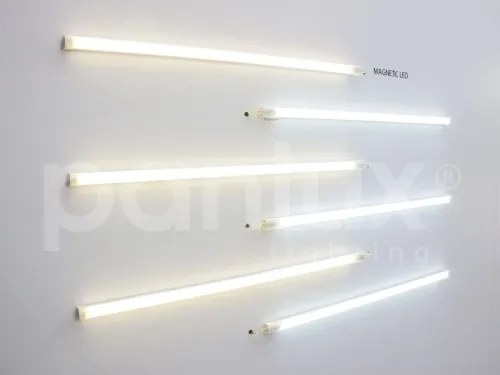 Nábytkové svítidlo Panlux PN11100004 MAGNETIC LED 10W 12V WW teplá bílá 3000K