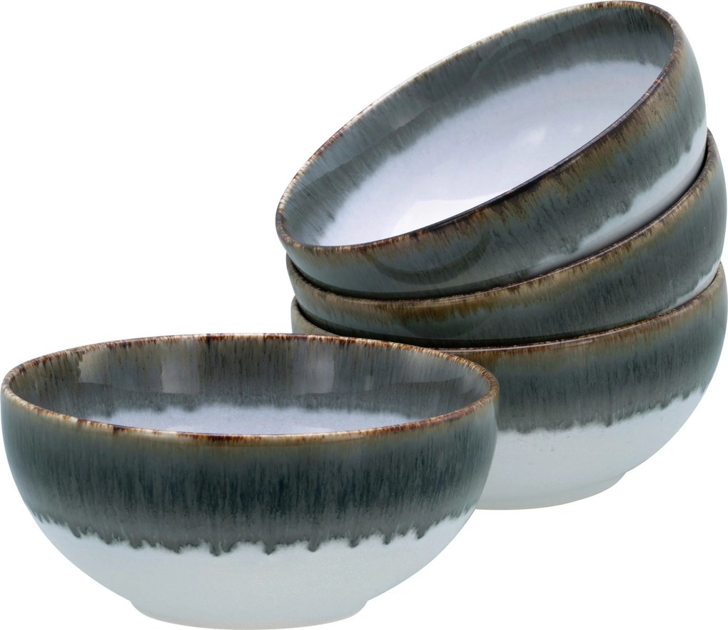 XXXLutz SADA MISEK 4dílné 17,5 cm Creatable - Sada misek - 007768049701