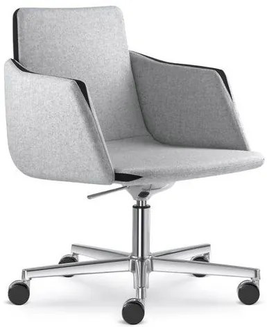 LD SEATING - Kancelářská židle HARMONY 835