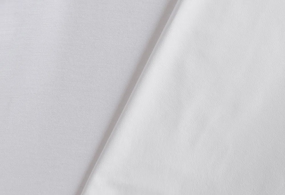 Velfont Matracový chránič HPU Ceylan jersey Bambus Rozměr: 80 x 200 cm