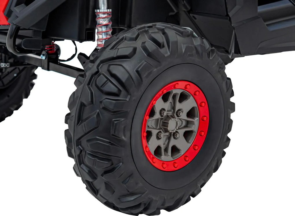 Ramiz Buggy UTV-MX 2000N černá