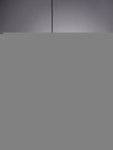 Závěsné svítidlo NORDLUX Ellen 40 E27 1x40W černá 48573003