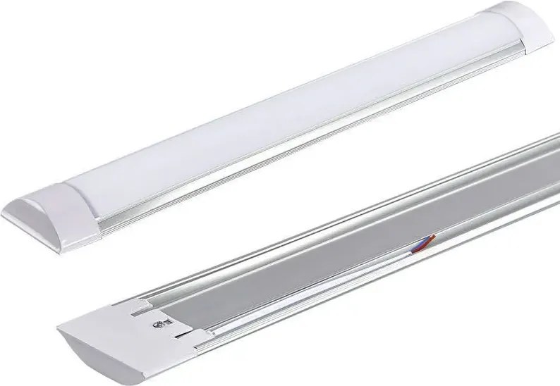 Toolight Panel LED 120cm Bílý 35W