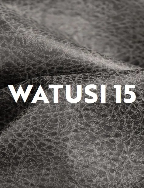 FALCO Relaxační křeslo ušák René potah Watusi Barva potahu: Tmavě šedá - Watusi 15