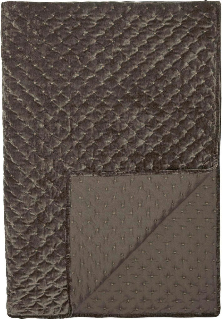 XXXLutz PŘEHOZ NA POSTEL, polyester, 260/260 cm Svanefors - Online Only lůžkoviny & deky - 004497000803