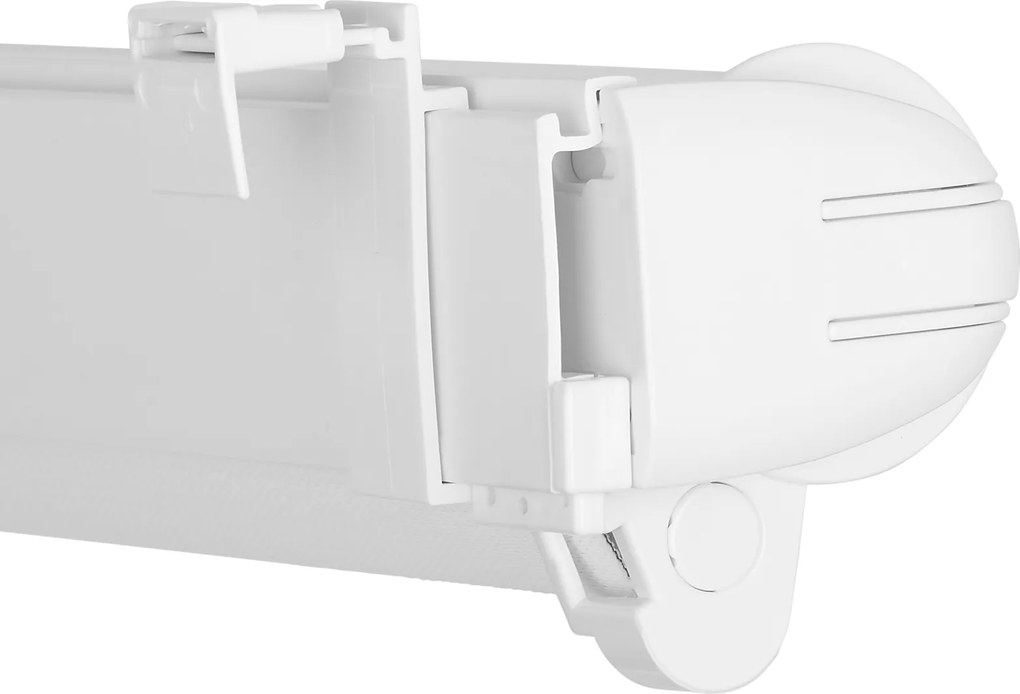 Dekodum Zatemňovací roleta den a noc Jantarová 42x150 cm