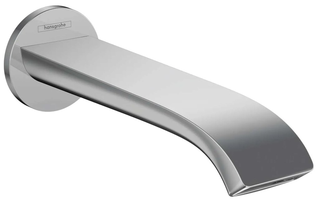Hansgrohe Vivenis - Vanová vpusť, chrom 75410000