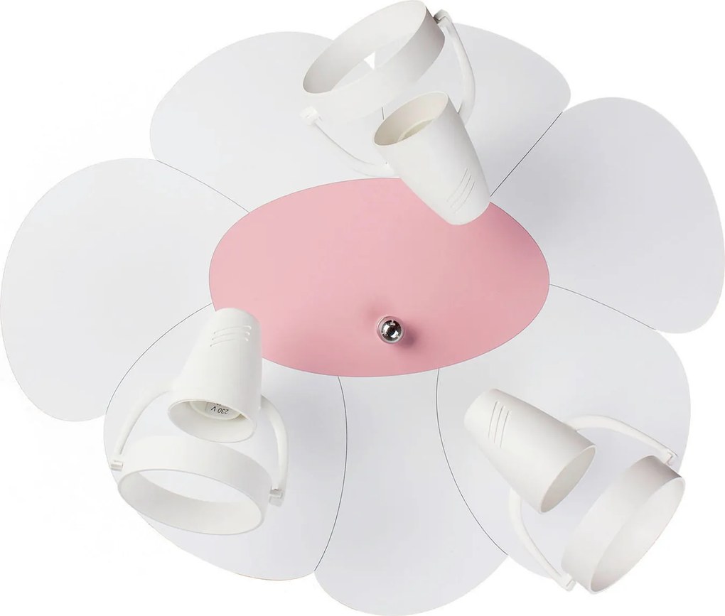 XXXLutz DĚTSKÉ STROPNÍ SVÍTIDLO, 39/33/16 cm - Online Only svítidla - 009228012902