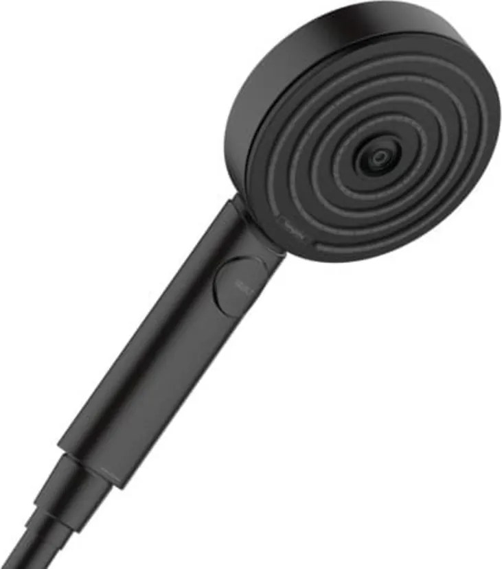 Hansgrohe Pulsify Select sprchová hlavice matná černá 24111670