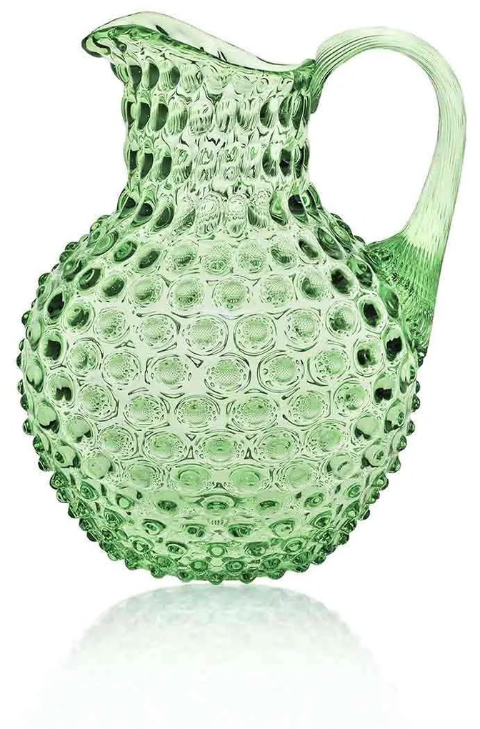 KLIMCHI Velký džbán Hobnail 22 × 20 cm