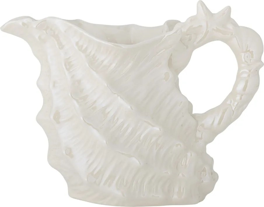 Džbán Shellie Pearl 1 l Bloomingville