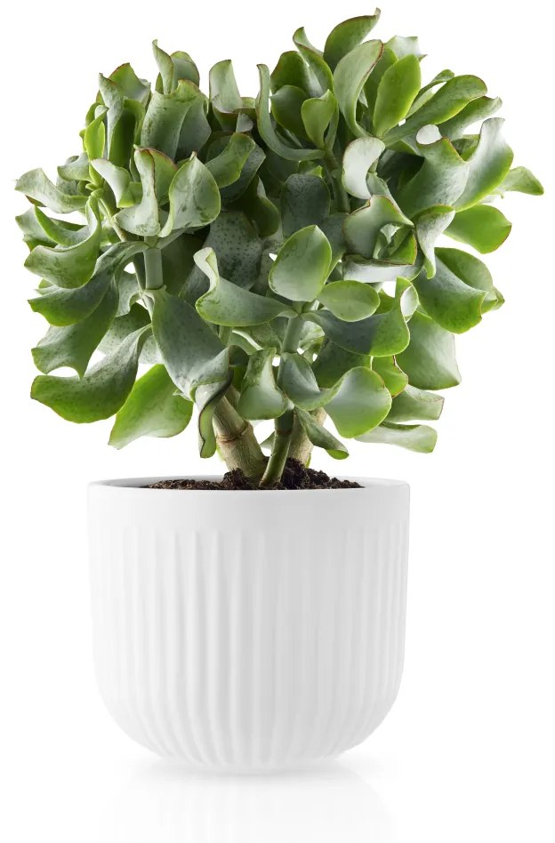 Porcelánový květináč Legio Nova 15,5 cm Eva Solo