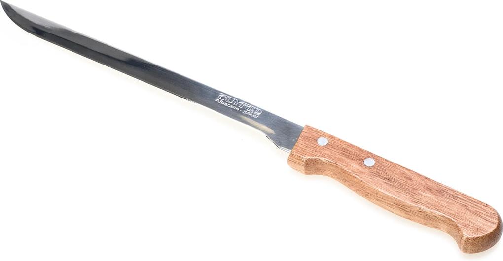 Quttin Nůž s délkou čepeli 22,5 cm