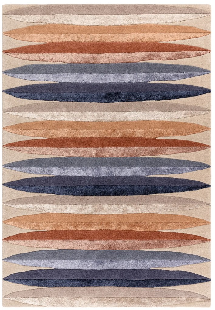 Tribeca Design Kusový koberec Blondie Pod Multi Rozměry: 160x230 cm