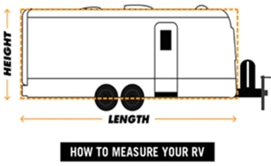 vidaXL Marketos Plachta na karavan L šedá