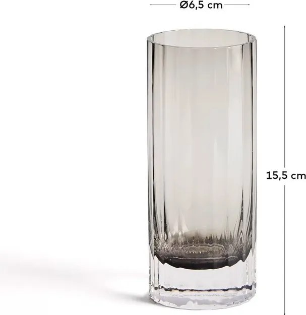 Sklenice 300 ml Clarien – Kave Home