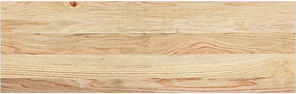 Nášlapy na schody 4 ks neošetřené 80x25x2 cm masivní dub 3282894
