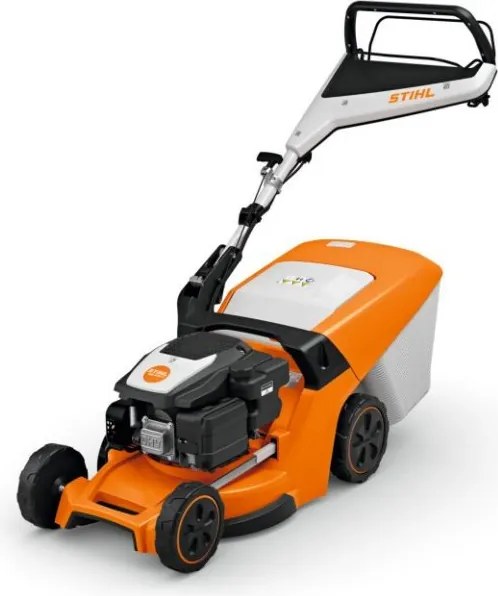 Benzínová sekačka STIHL RM 443 T + Prodloužená záruka