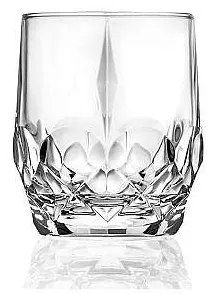 RCR sklenice Alkemist 350 ml, 6 ks