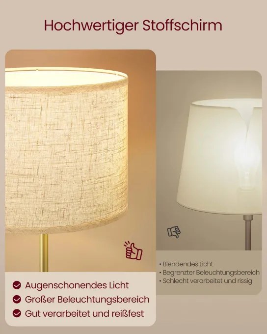 Dekorační lampa LFL002B02