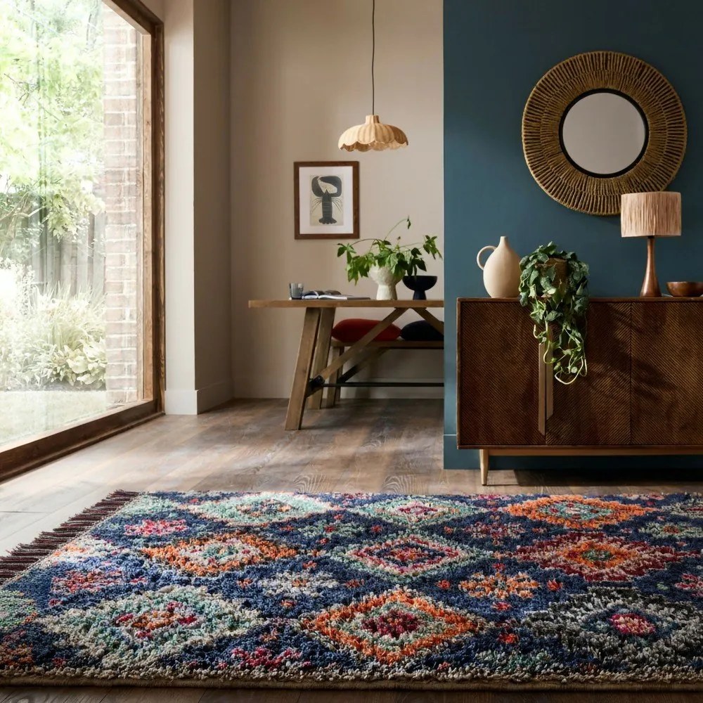 Koberec 160x230 cm Jakob Shaggy – Flair Rugs