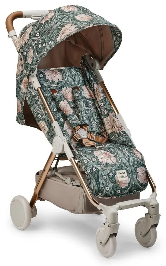 Mondo Stroller Elodie x Morris & Co - Pimpernel