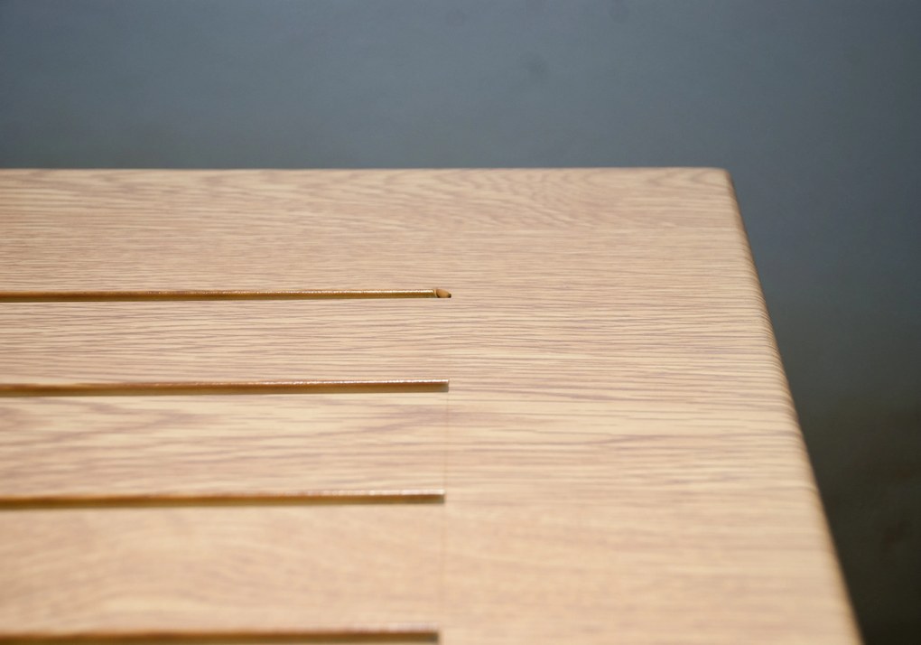 Doppler EXPERT WOOD antracit
