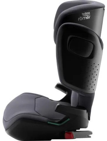 Britax Römer Autosedačka Kidfix M i-Size 3,5-12 let Cosmos Black