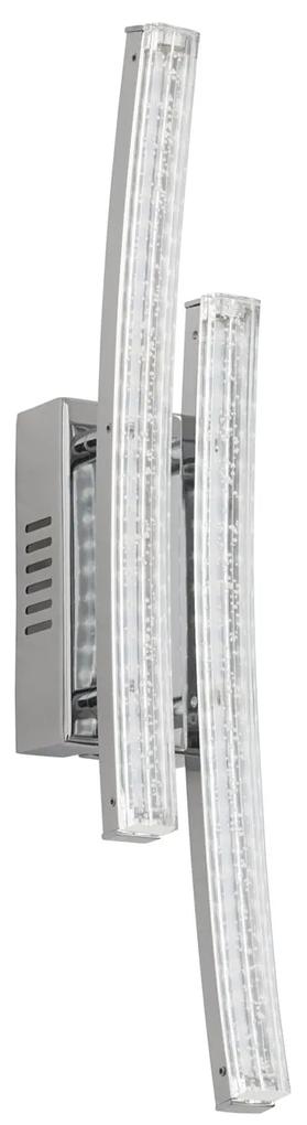 Eglo 96097 PERTINI - LED moderní nástěnné svítidlo