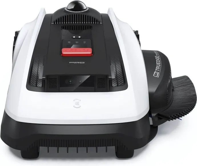 Robotická sekačka ECOVACS GOAT O1200 LiDAR PRO WHITE