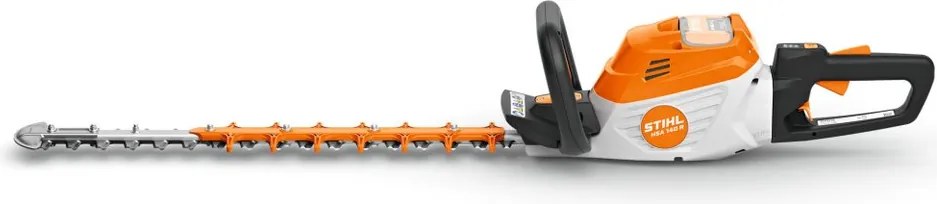 Aku nůžky na živý plot STIHL HSA 140 R