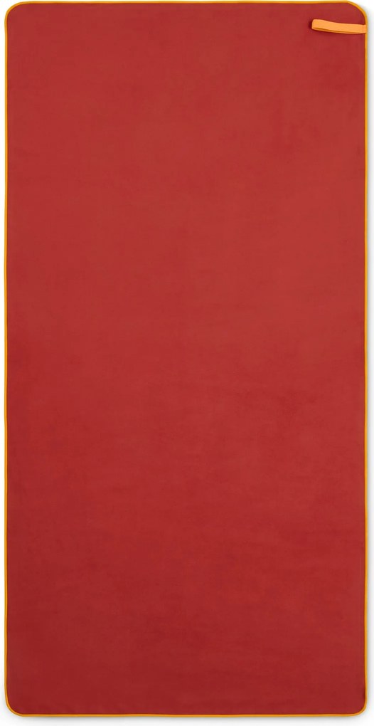 Tchibo - Outdoorový ručník, cca 70 x 140 cm