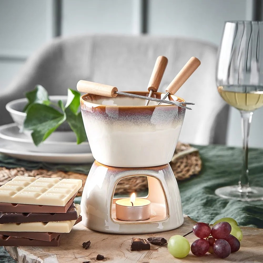 Butlers AU CHOCOLAT Mini-fondue na čokoládu