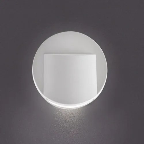 Orientační svítidlo 12V Kanlux ERINUS LED O W-NW 4000K neutrální bílá 33323