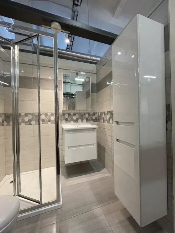 Lavedo Eliba 60 zrcadlová skříňka do koupelny s LED osvětlením
