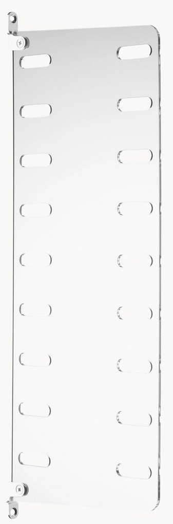 Nástěnný panel String System, různé velikosti v sadě