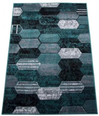 Kusový koberec Kolibri 11272/149 120 x 170 cm