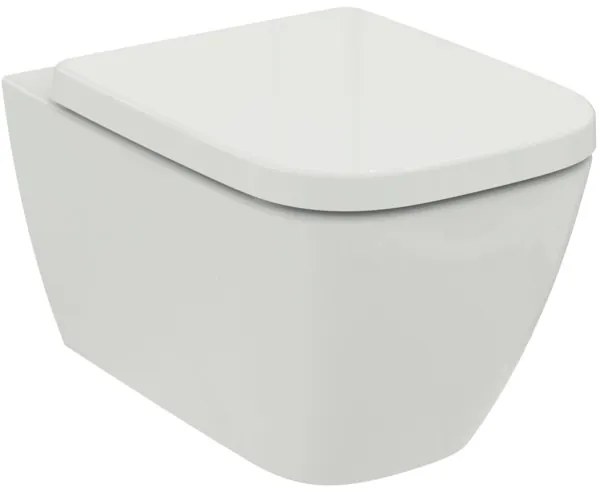 Ideal Standard i.life B - Závěsné WC, RimLS+, bílá T461401