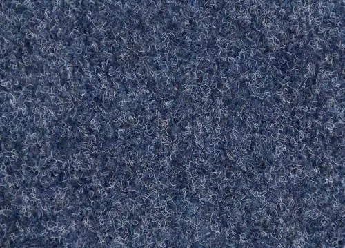 Koberce Breno Metrážový koberec PICASSO 539, šíře role 400 cm, Modrá