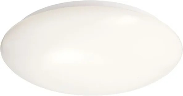 IMPR 342048 Stropní přisazené svítidlo Euro LED Motion,bílá, 22W LED, 1400lm,4000K - LIGHT IMPRESSIONS