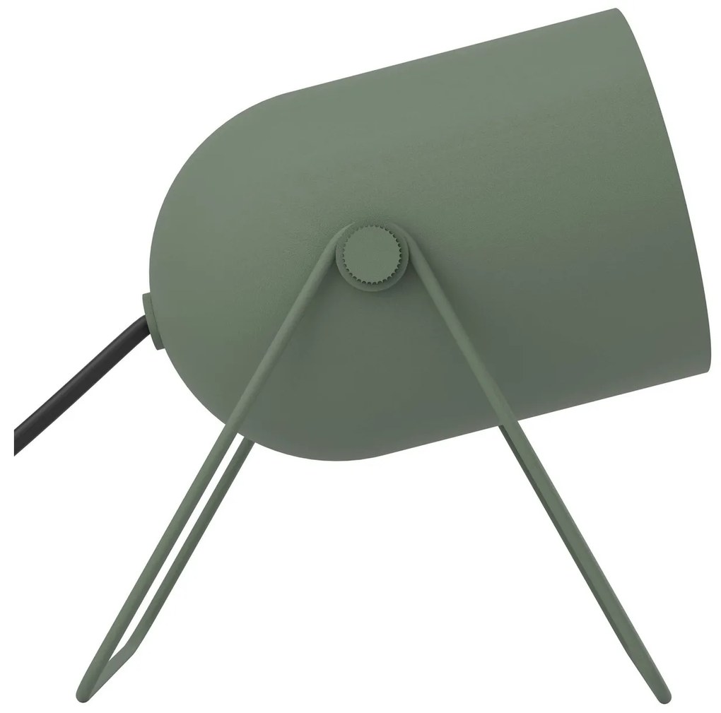 Stolní svítidlo TILSTON EGLO 44136
