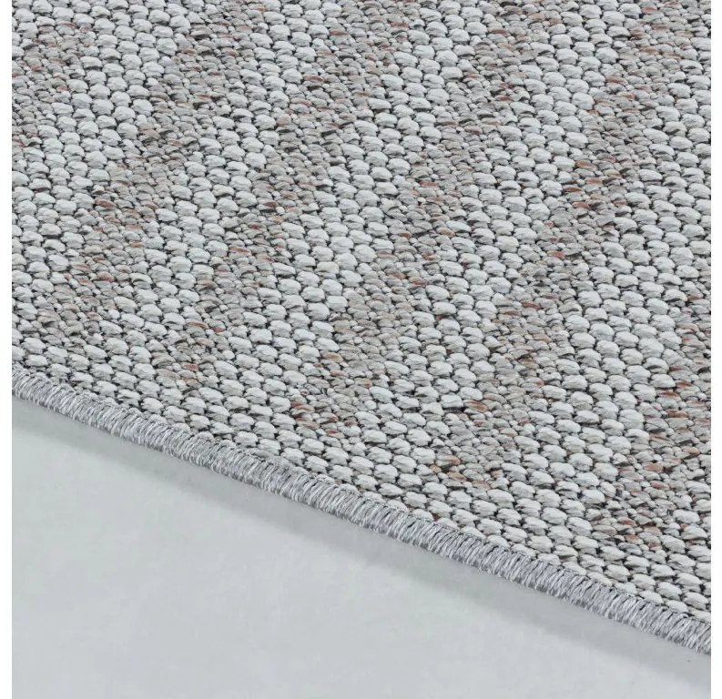 Ayyildiz Kusový koberec ARUBA 4902, Růžová Rozměr koberce: 120 x 170 cm