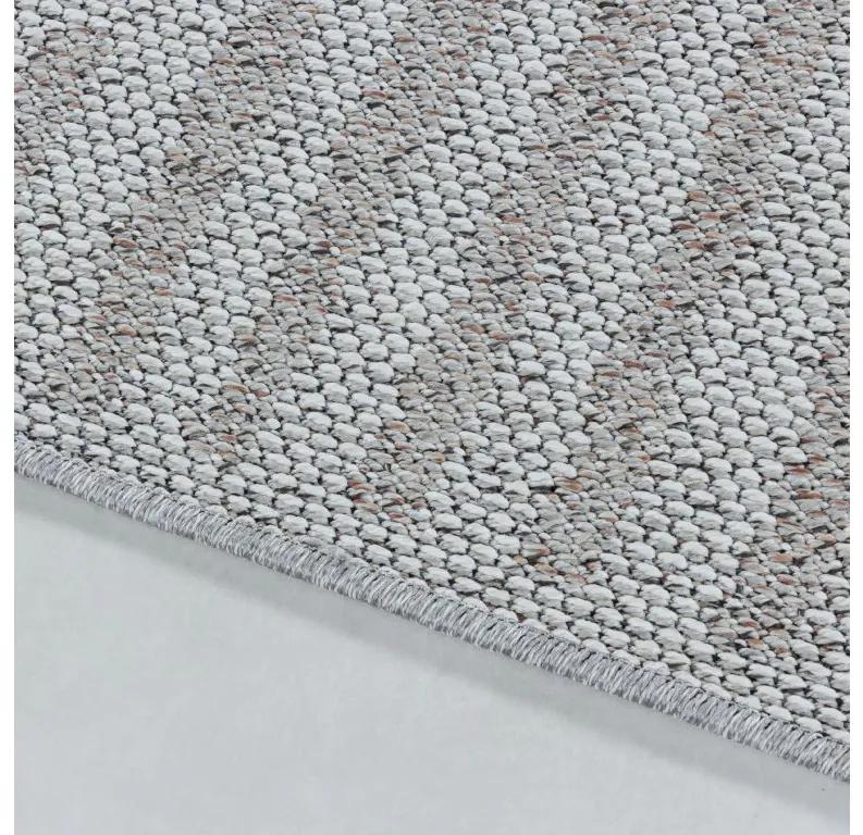 Ayyildiz Kusový koberec ARUBA 4902, Růžová Rozměr koberce: 140 x 200 cm