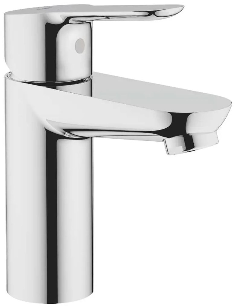 Grohe BauEdge - Umyvadlový ventil, chrom 32861000