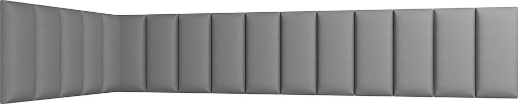 Quadratta 100x220x50