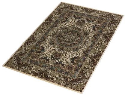 Koberce Breno Kusový koberec RAZIA 5501/ET2W, Vícebarevné, 200 x 285 cm