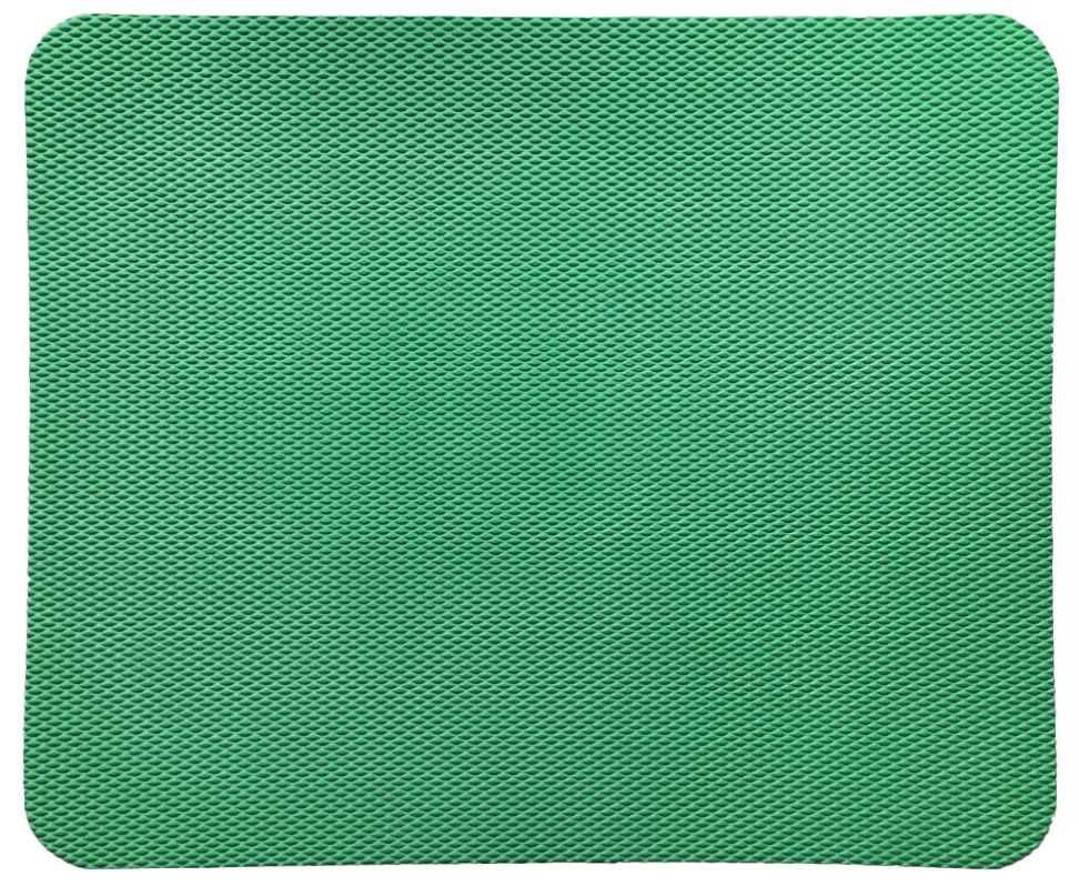 Vylen Barevná samolepicí nástěnka VYLENKA Zelená 660x805mm