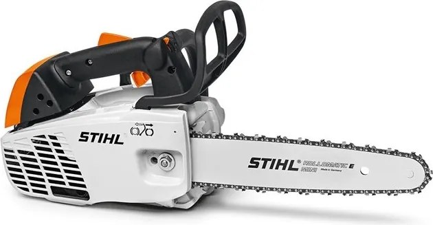 benzinová jednoruční pila STIHL MS 194 T